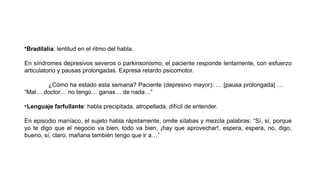 Anormalidades del Lenguaje - semiología psiquiátrica.pptx
