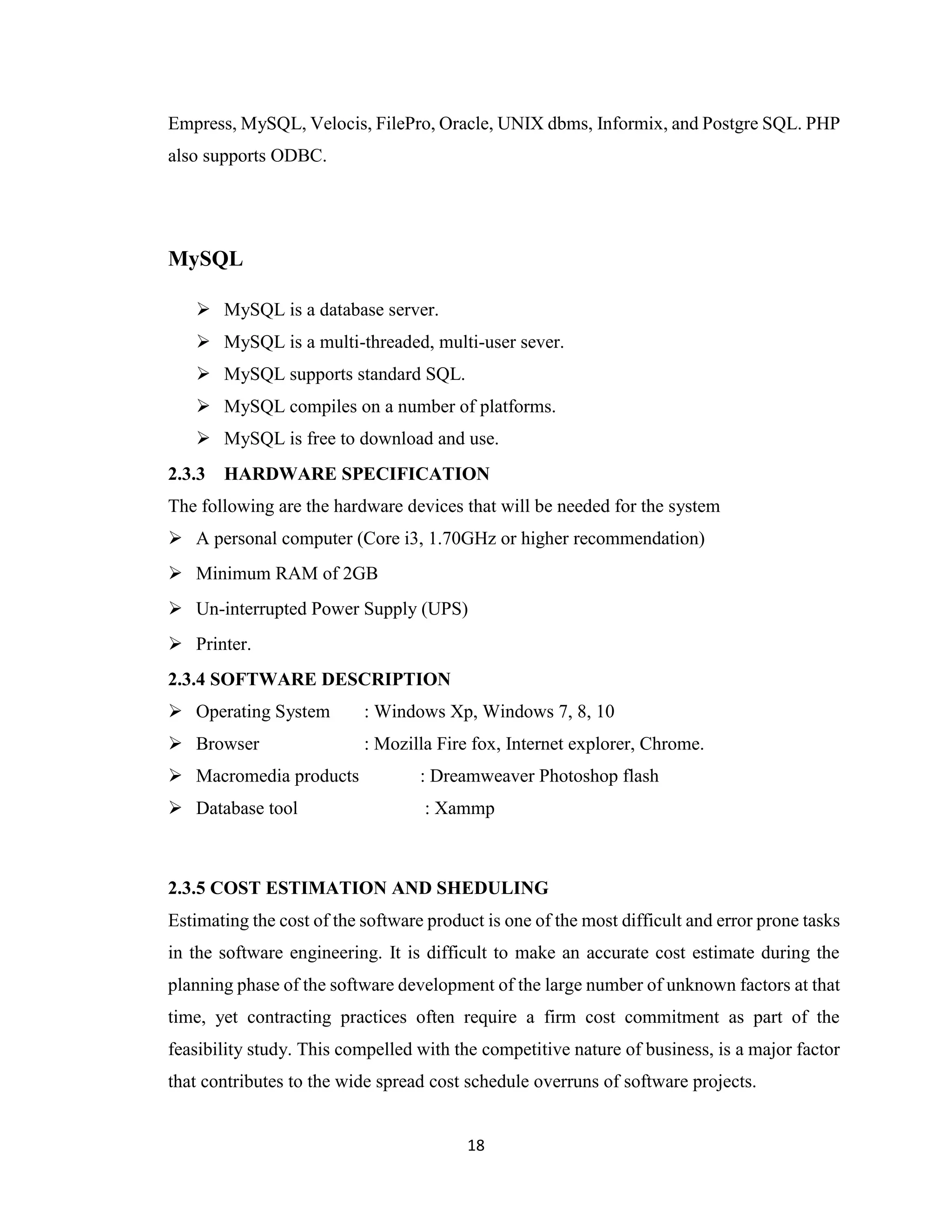 An orphanage home management system eek | PDF