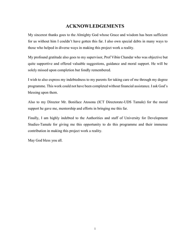 An orphanage home management system eek | PDF