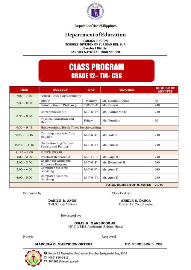 ANOS Class Program.docx