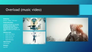 Anosh Ahmad_ Portfolio.pptx