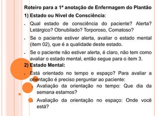 Anotações de Enfermagem.ppt