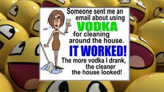 Another 26 Exceptionally Funny Cleaning Pictures | PDF