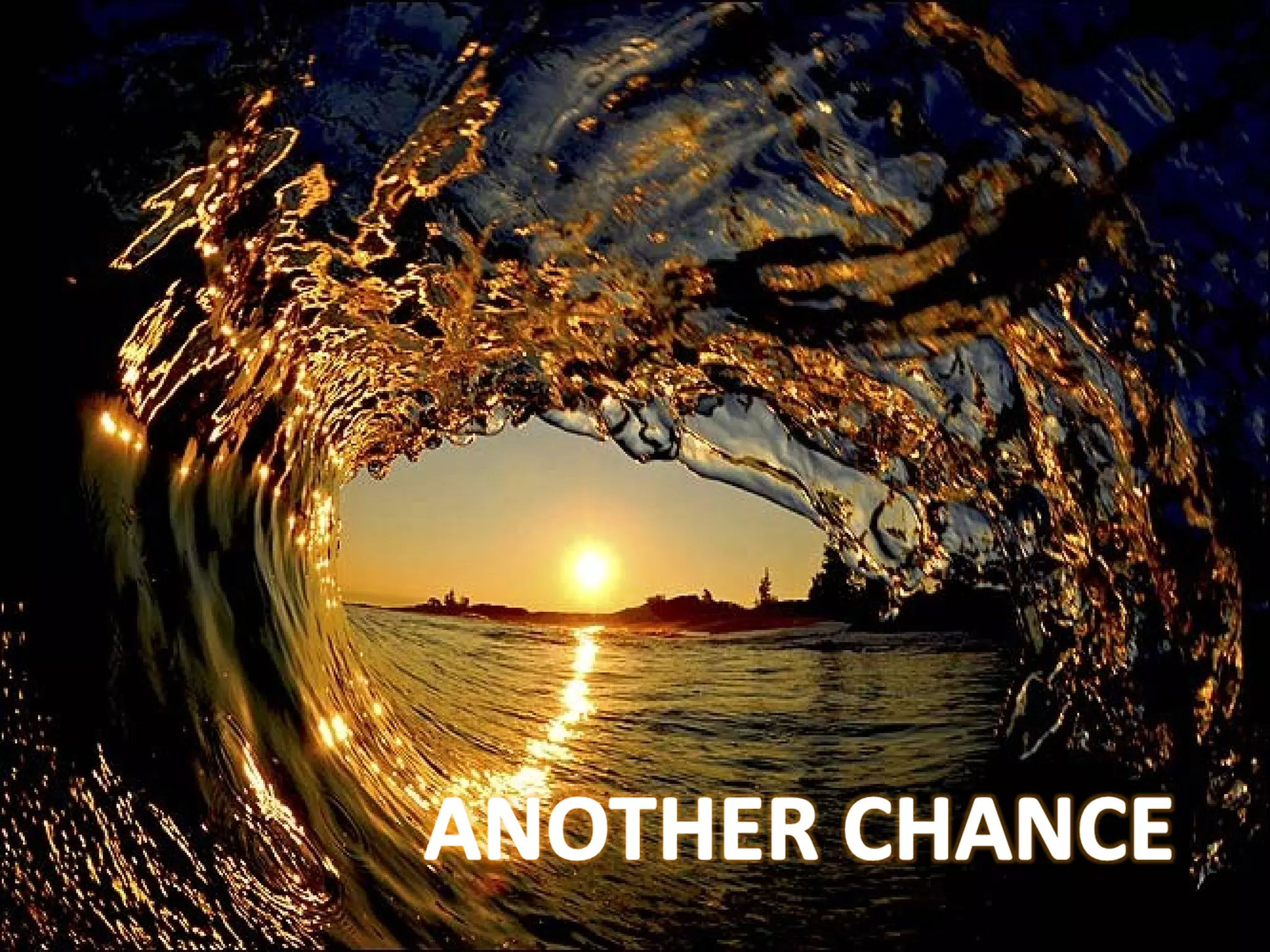 Another chance | PPS