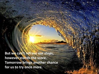 Another chance | PPS