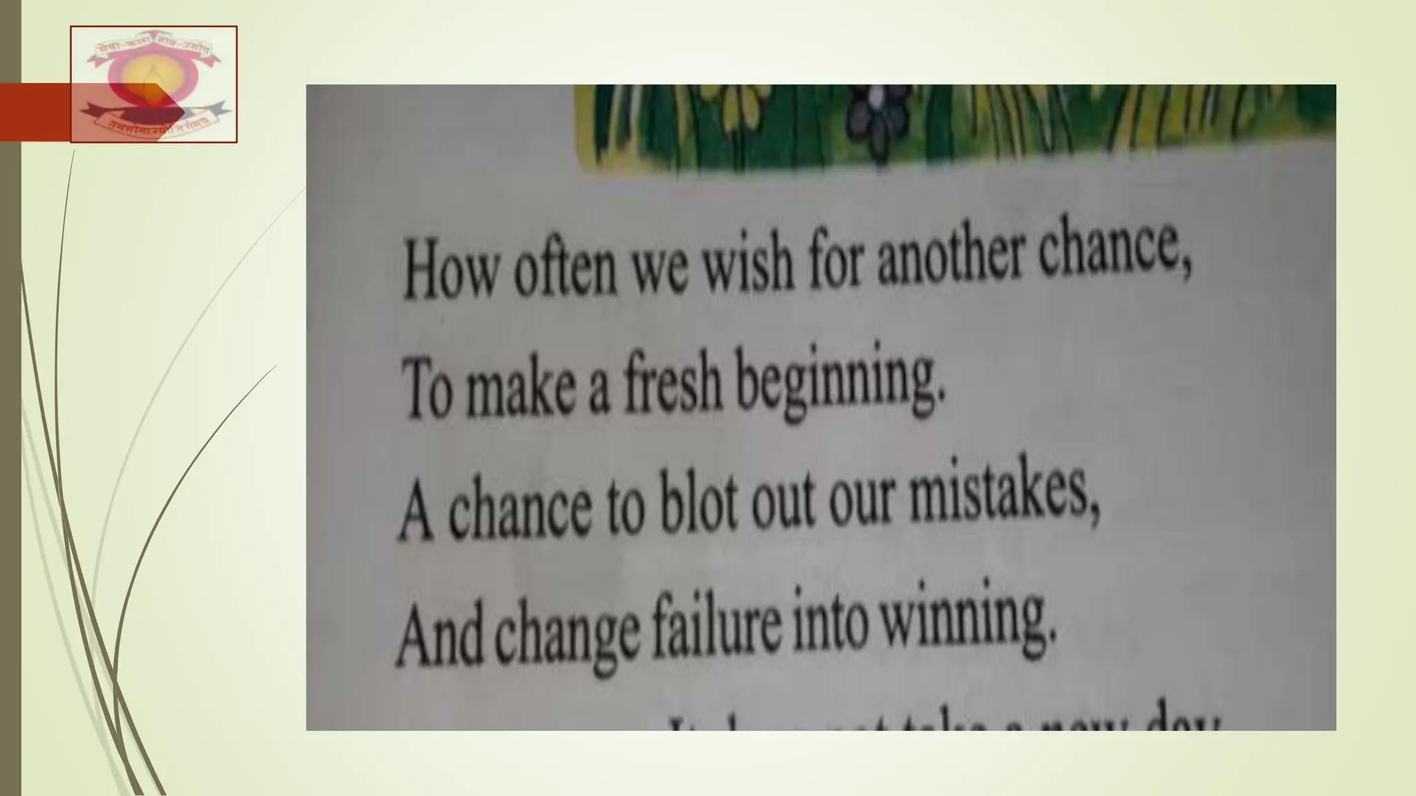 Another chance 5th poem.pptx