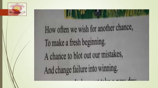 Another chance 5th poem.pptx