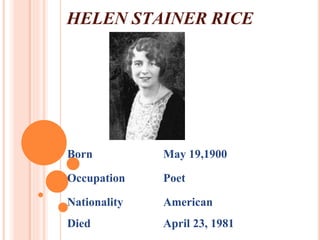 Another chance I | PPT