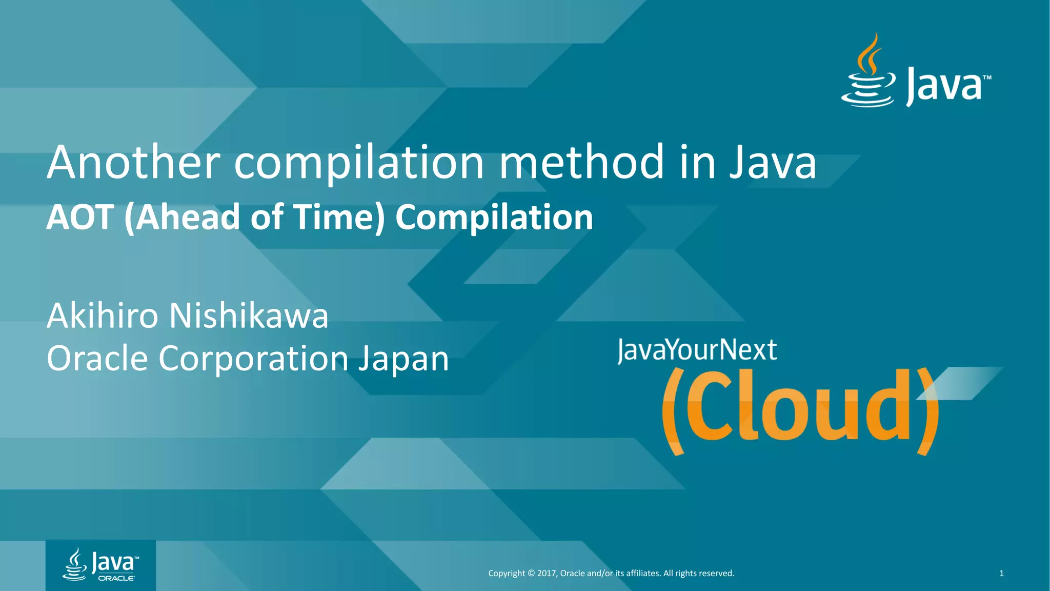 Another compilation method in java - AOT (Ahead of Time) compilation | PDF | Web Development ...