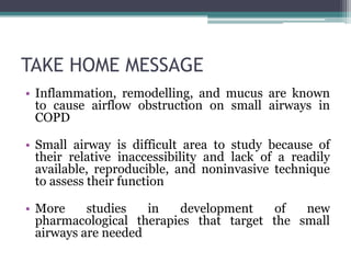 Another copd update | PPT