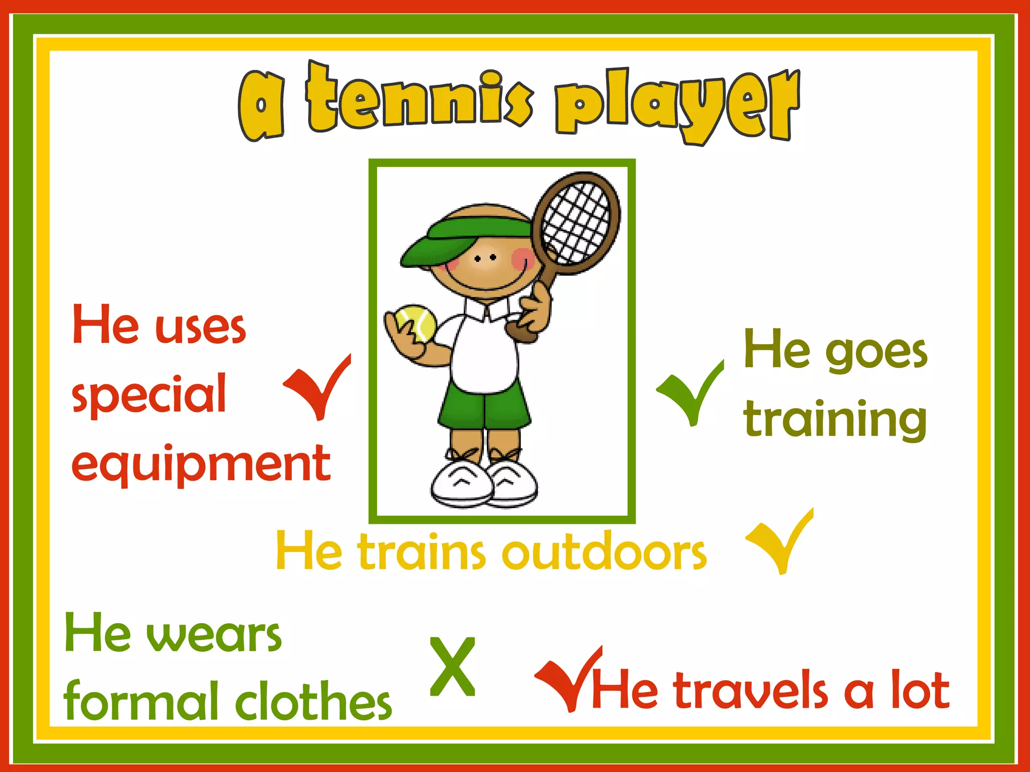 Another day at work | PPT