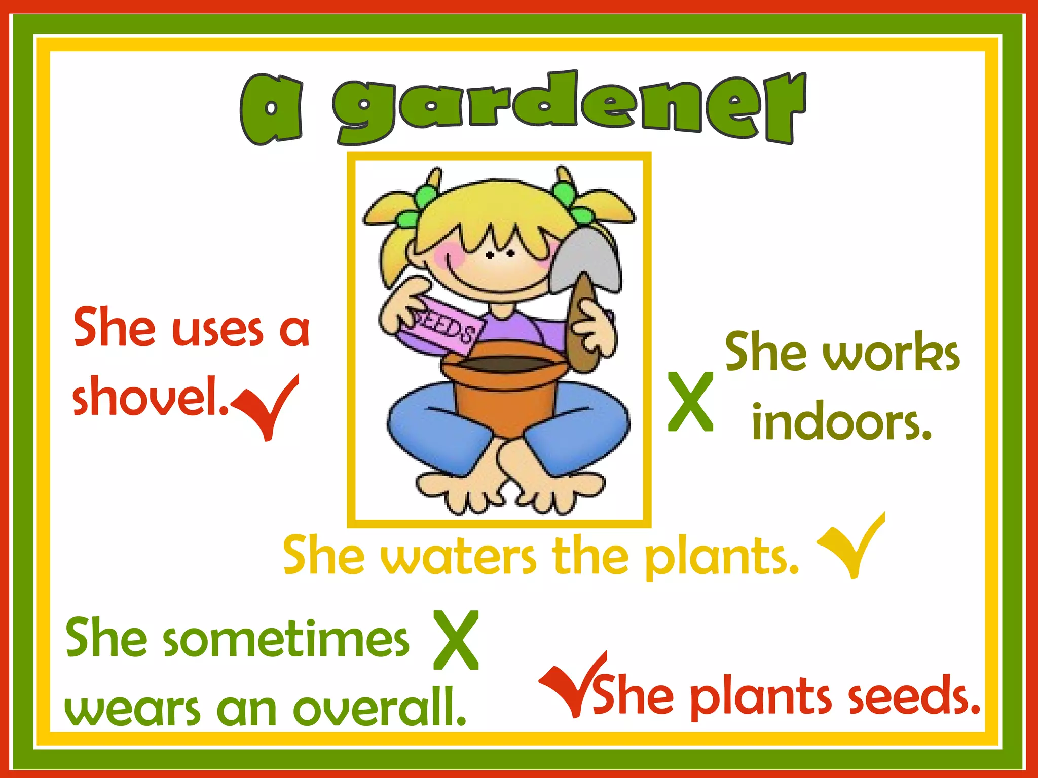 Another day at work | PPT