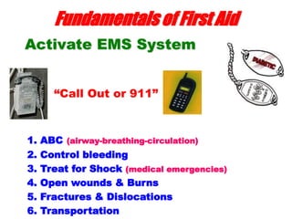 Another_First_Aid.ppt