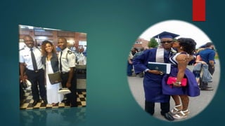 Another year, another blessing! | PPTX