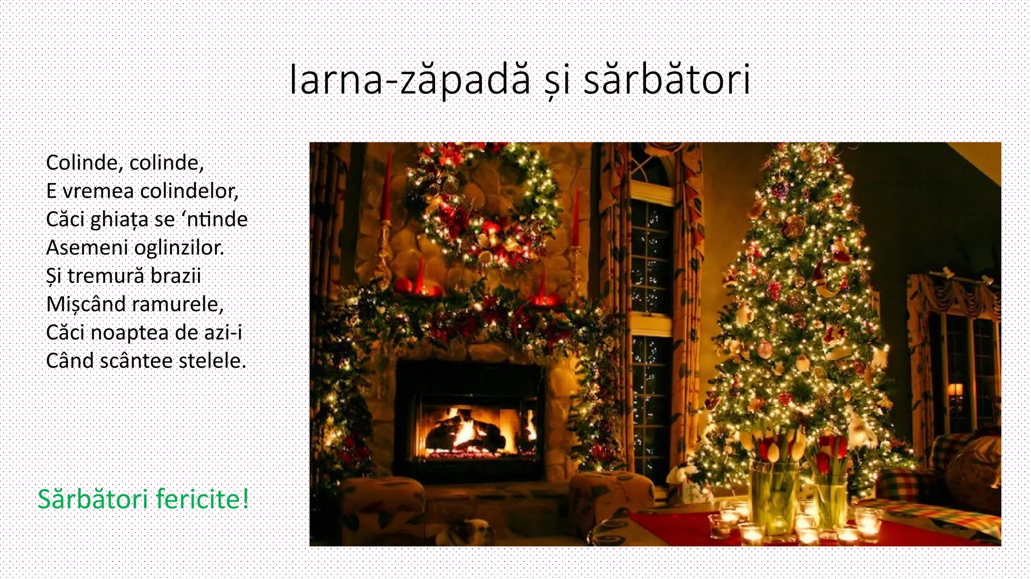 Anotimpurile - Prezentare PPT...... | PPTX