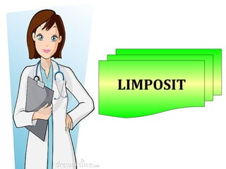 Sistem limfatik & imuniti | PPT
