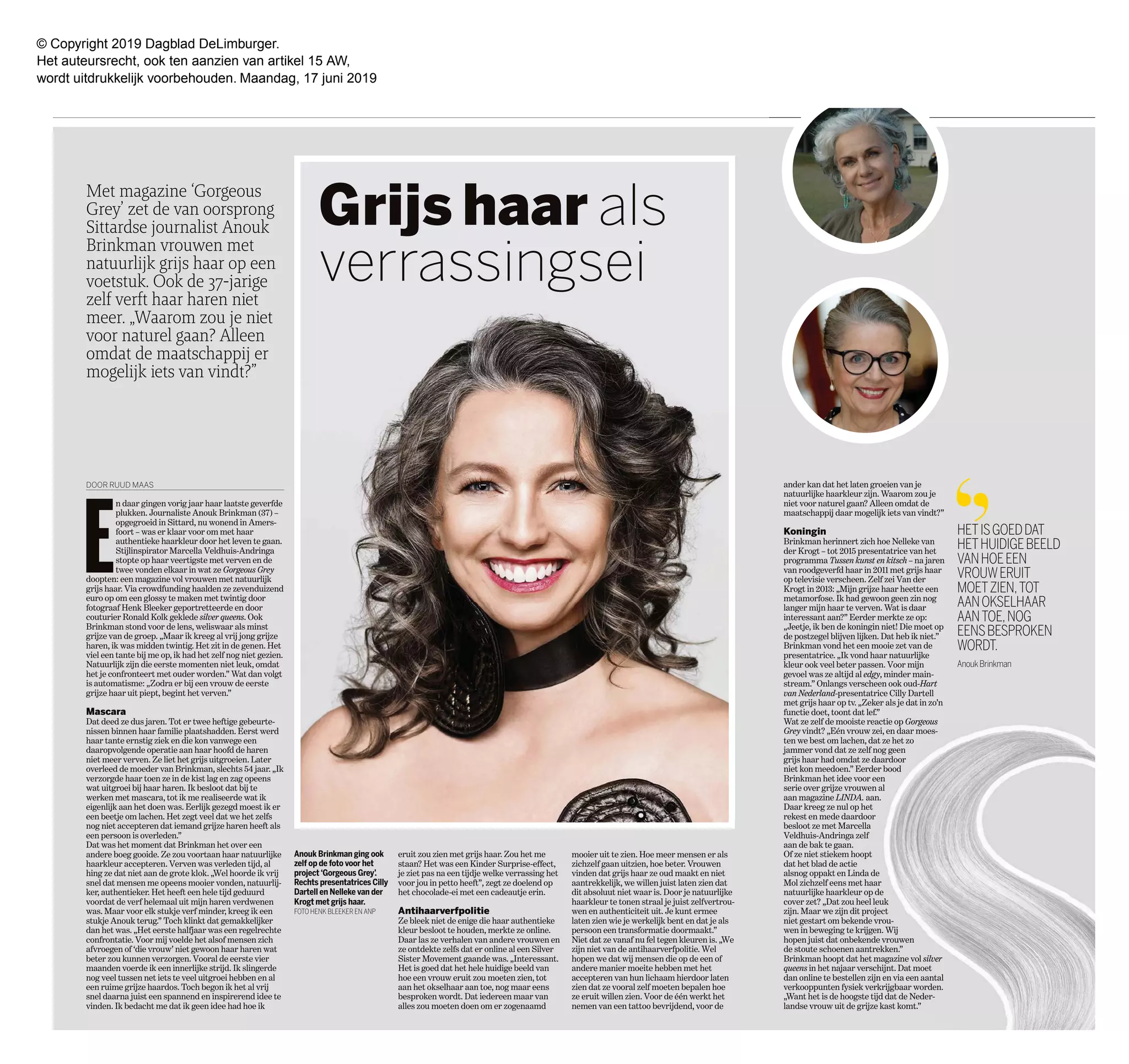 Anouk | PDF | Musicals | Genres