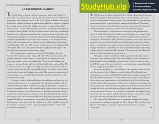 An Outline Of American History | PDF