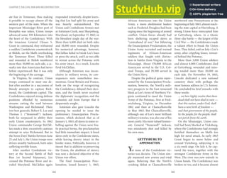 An Outline Of American History | PDF