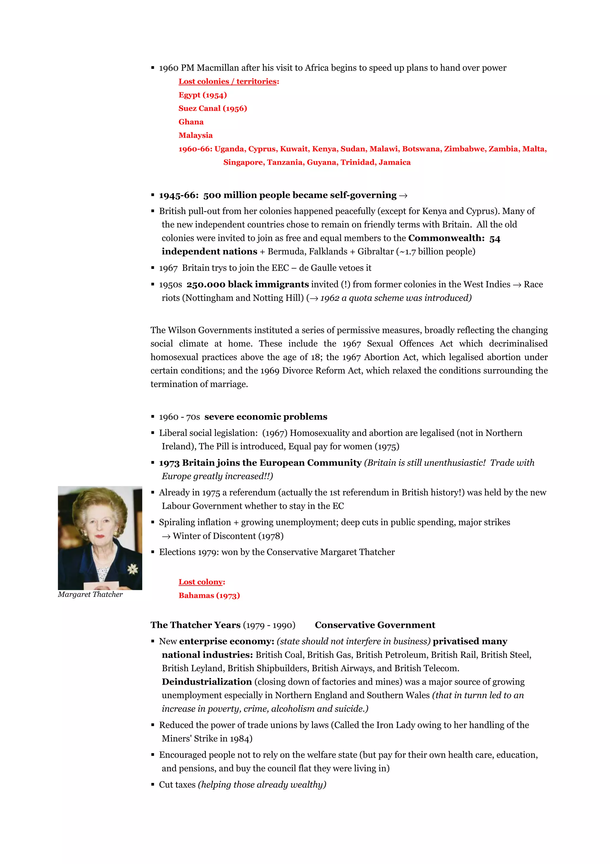 An outline of english history | PDF