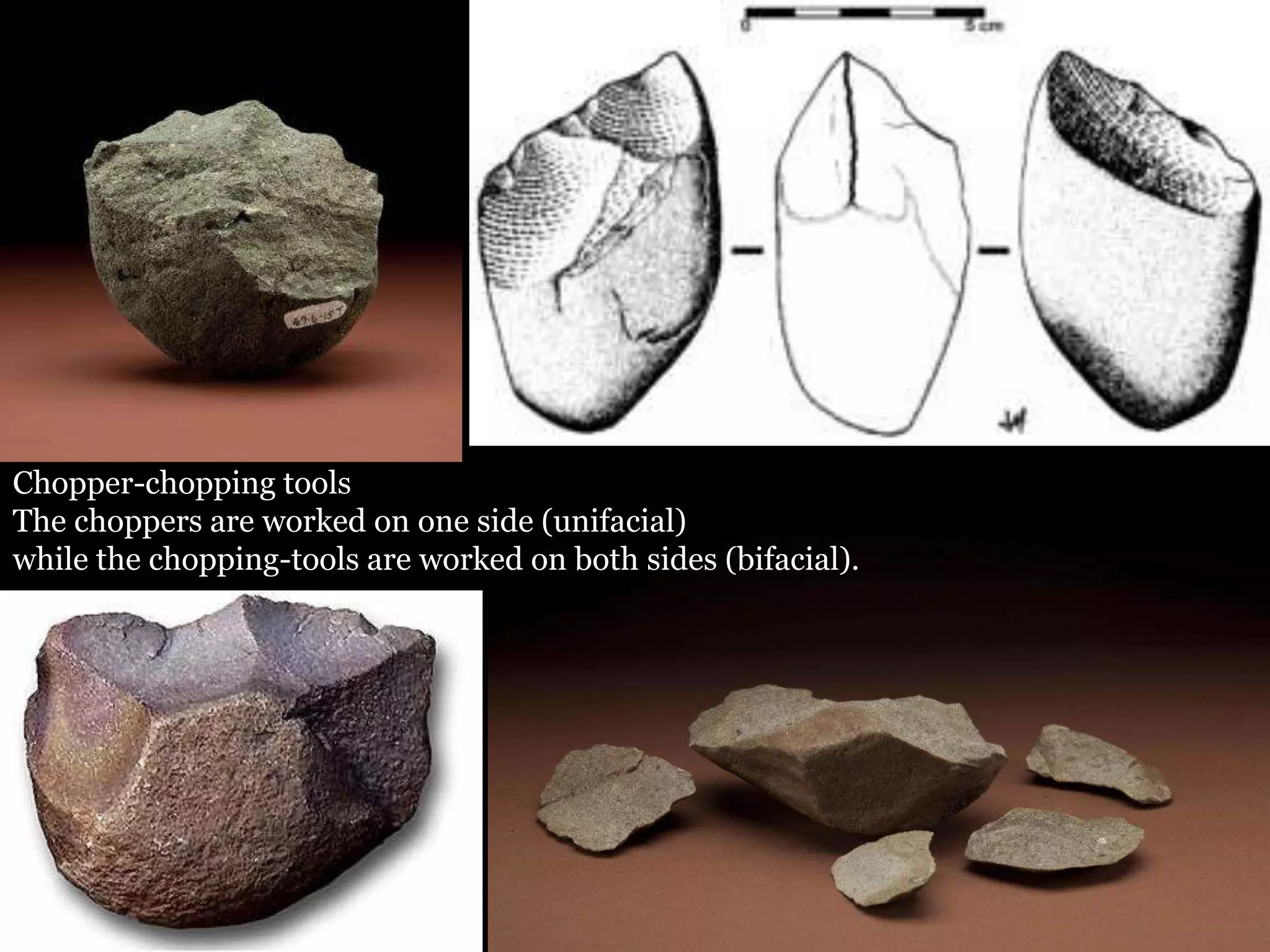 An outline Of Paleolithic Cultures of India.pptx