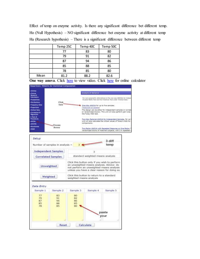 Significant difference with One way anova and Tukey test | PDF Significant difference with One way anova and Tukey test | PDF