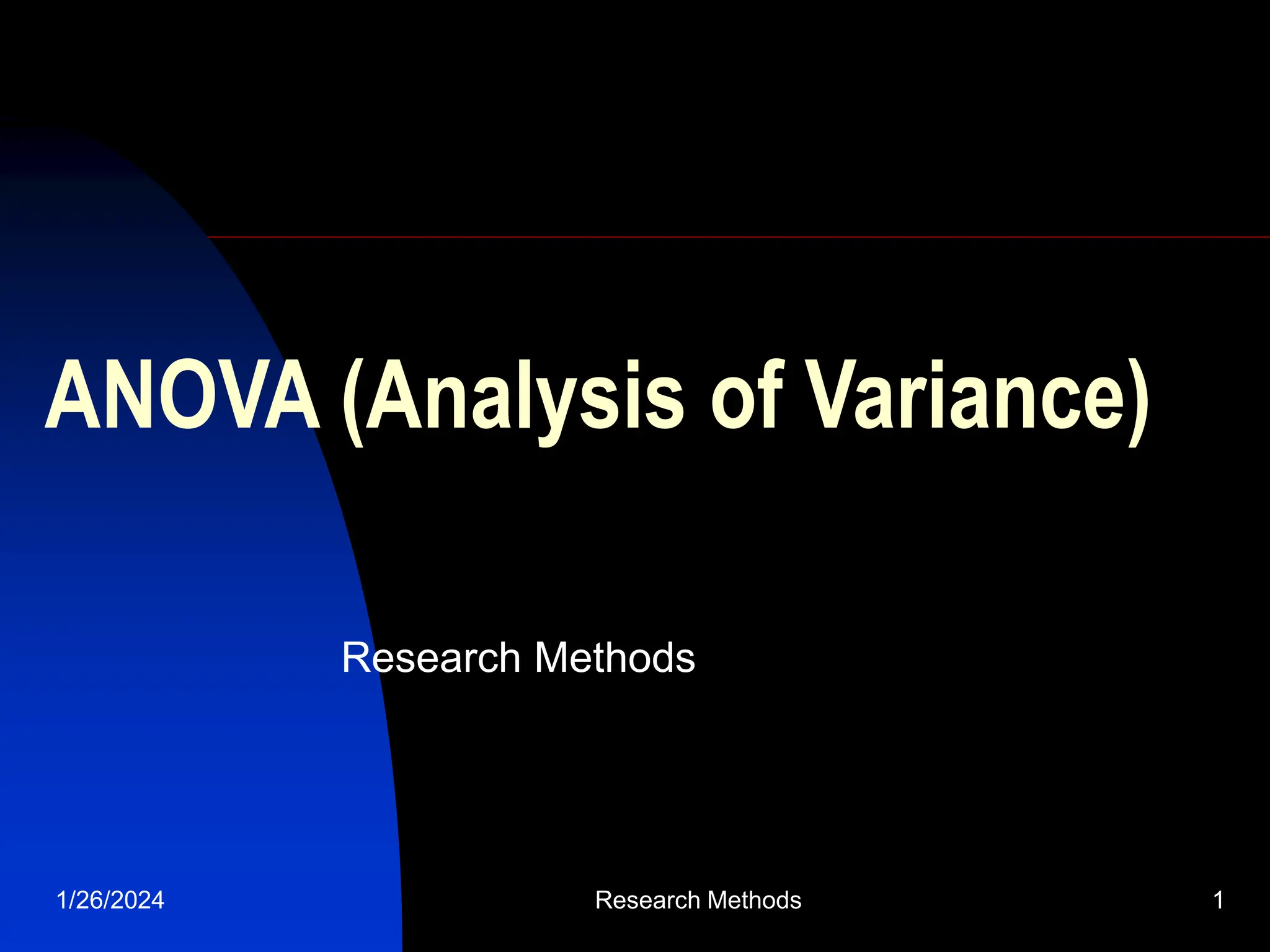 ANOVA ANALYSIS OF VARIANCE power point.pdf