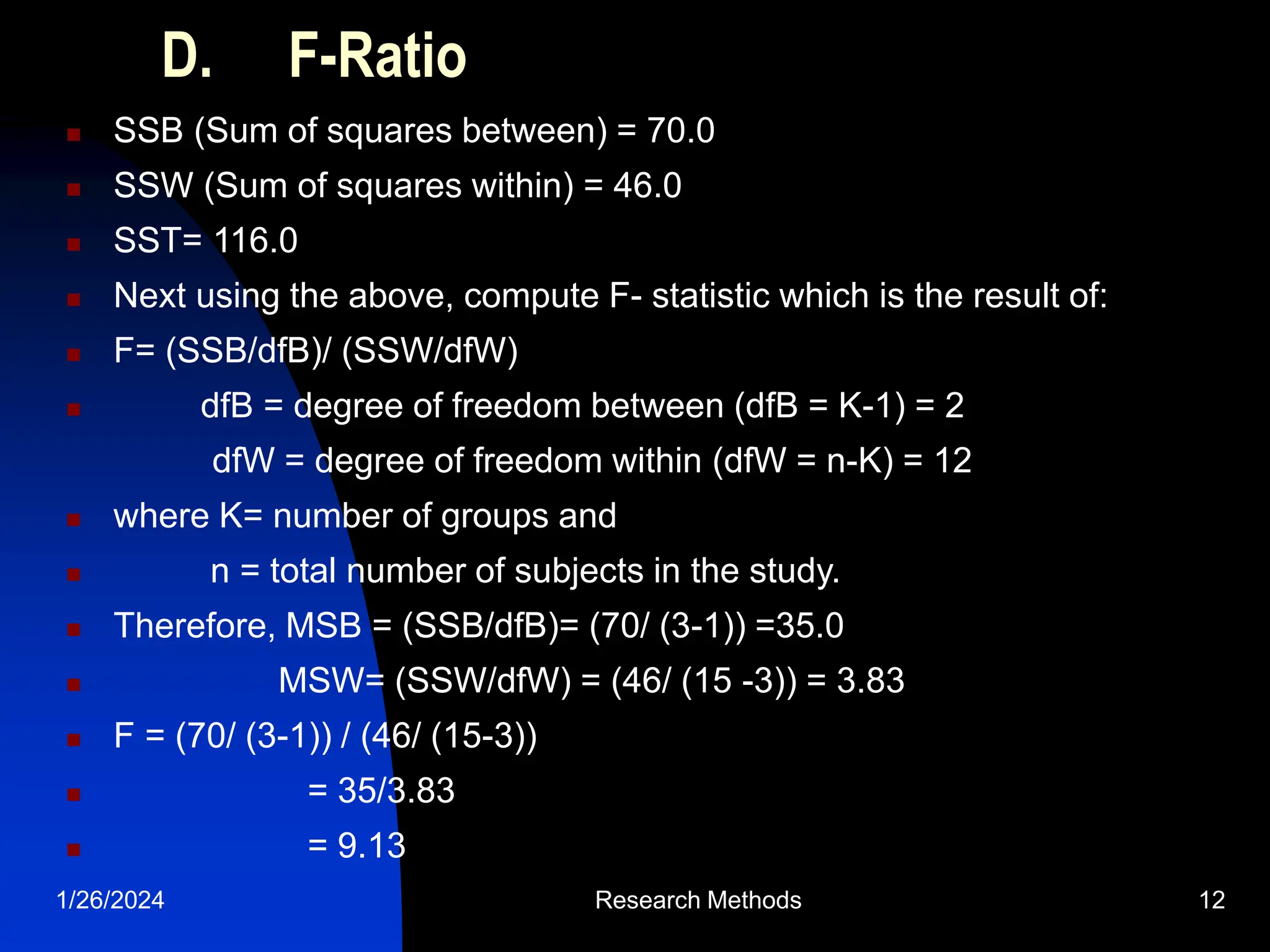 ANOVA ANALYSIS OF VARIANCE power point.pdf