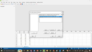 Anova One Way PPT aplication on minitab.pptx