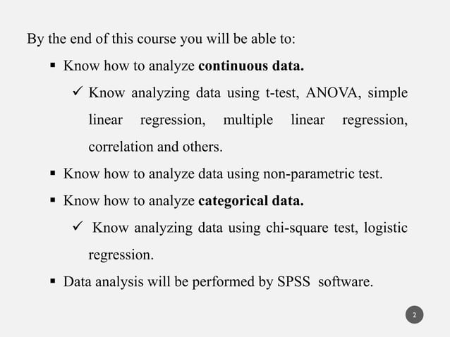 ANOVA_PDF.pdf biostatistics course material | PPT