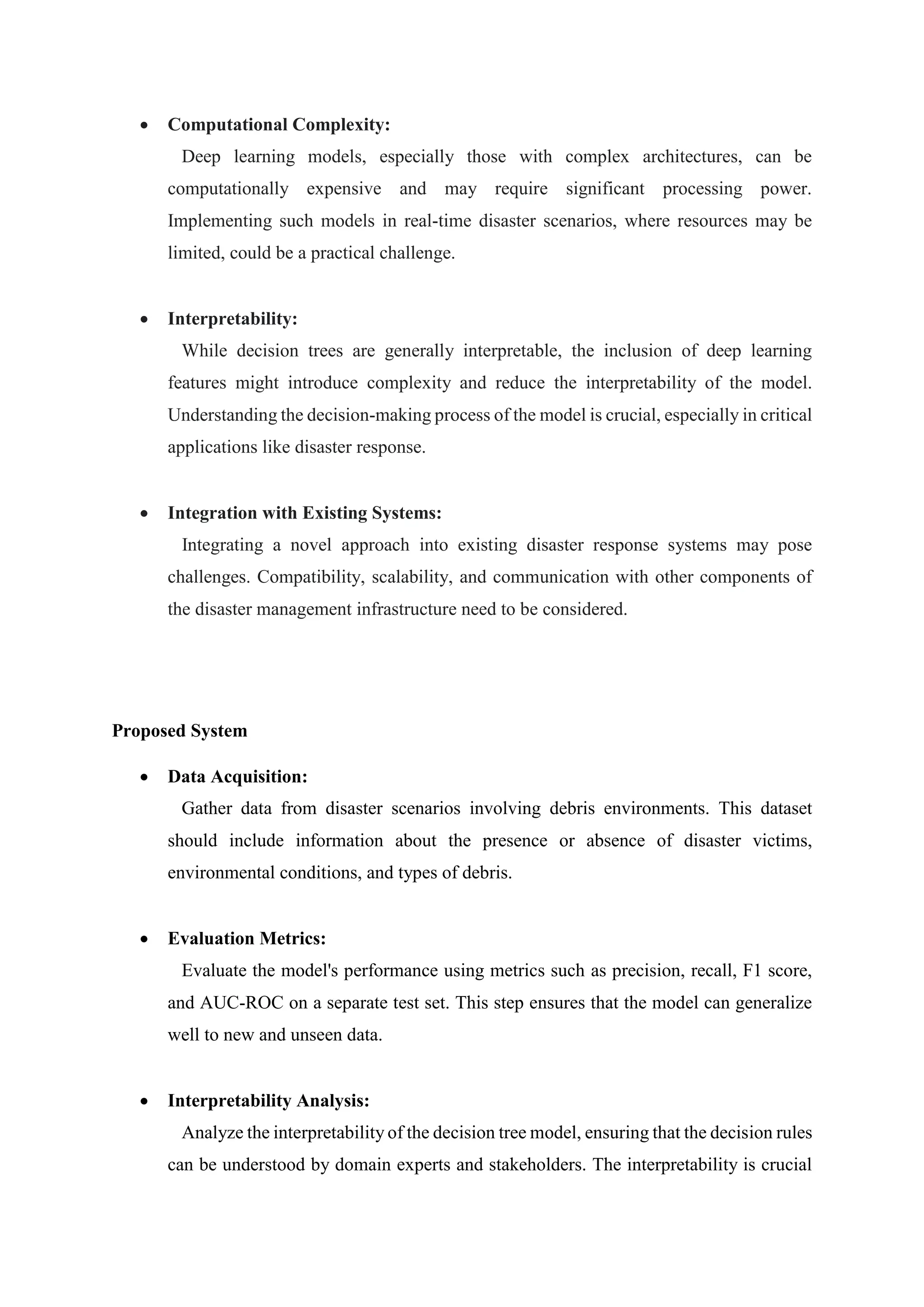 A Novel Approach for Disaster Victim Detection Under Debris ...