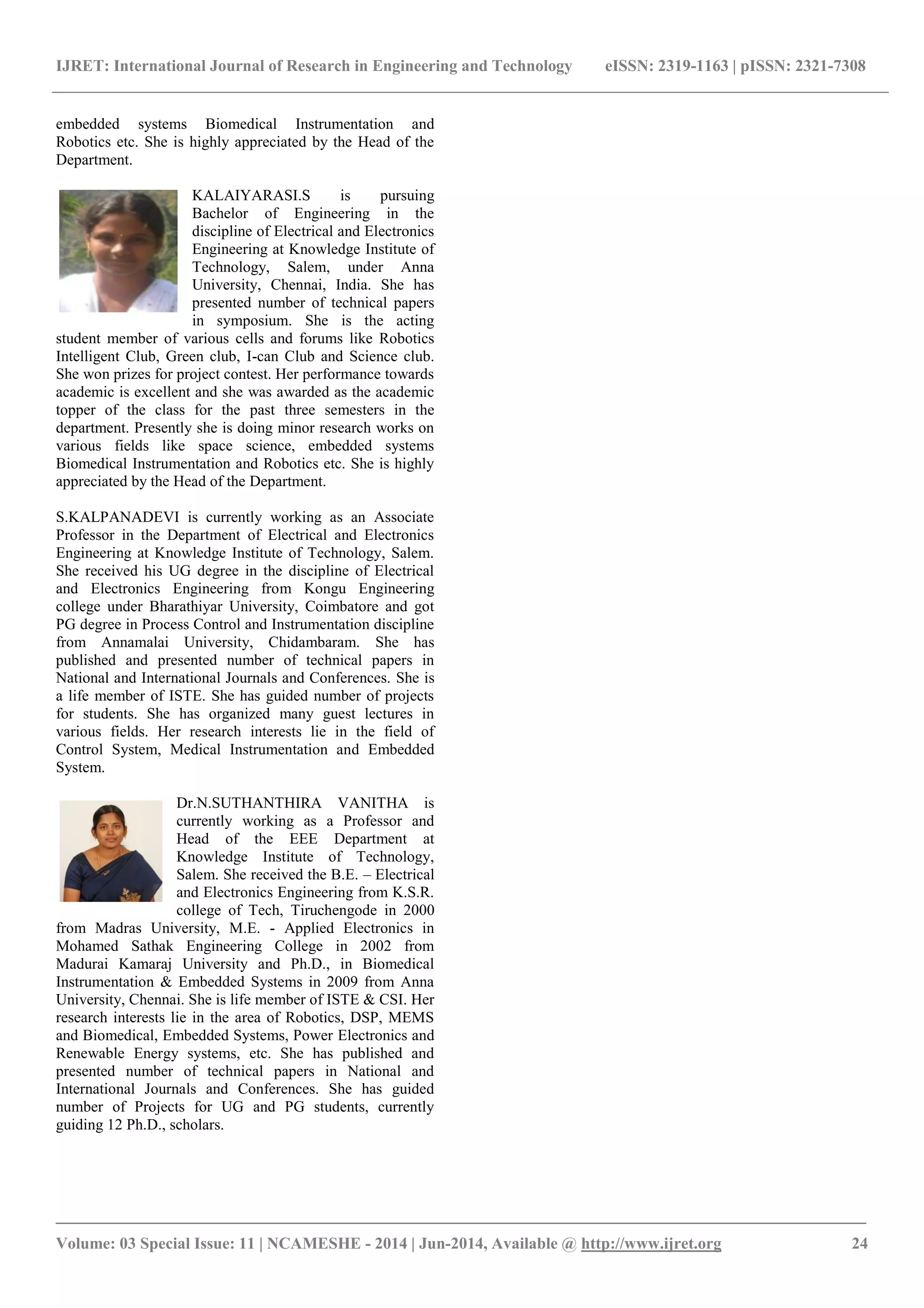 A novel approach in identification of blood group using laser ...