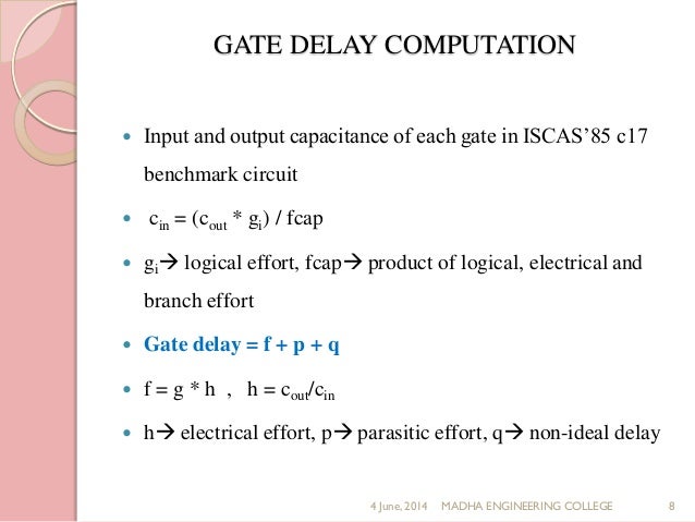 A Novel Approach On Gate Delay Transition Based Path Delay Fault Mod