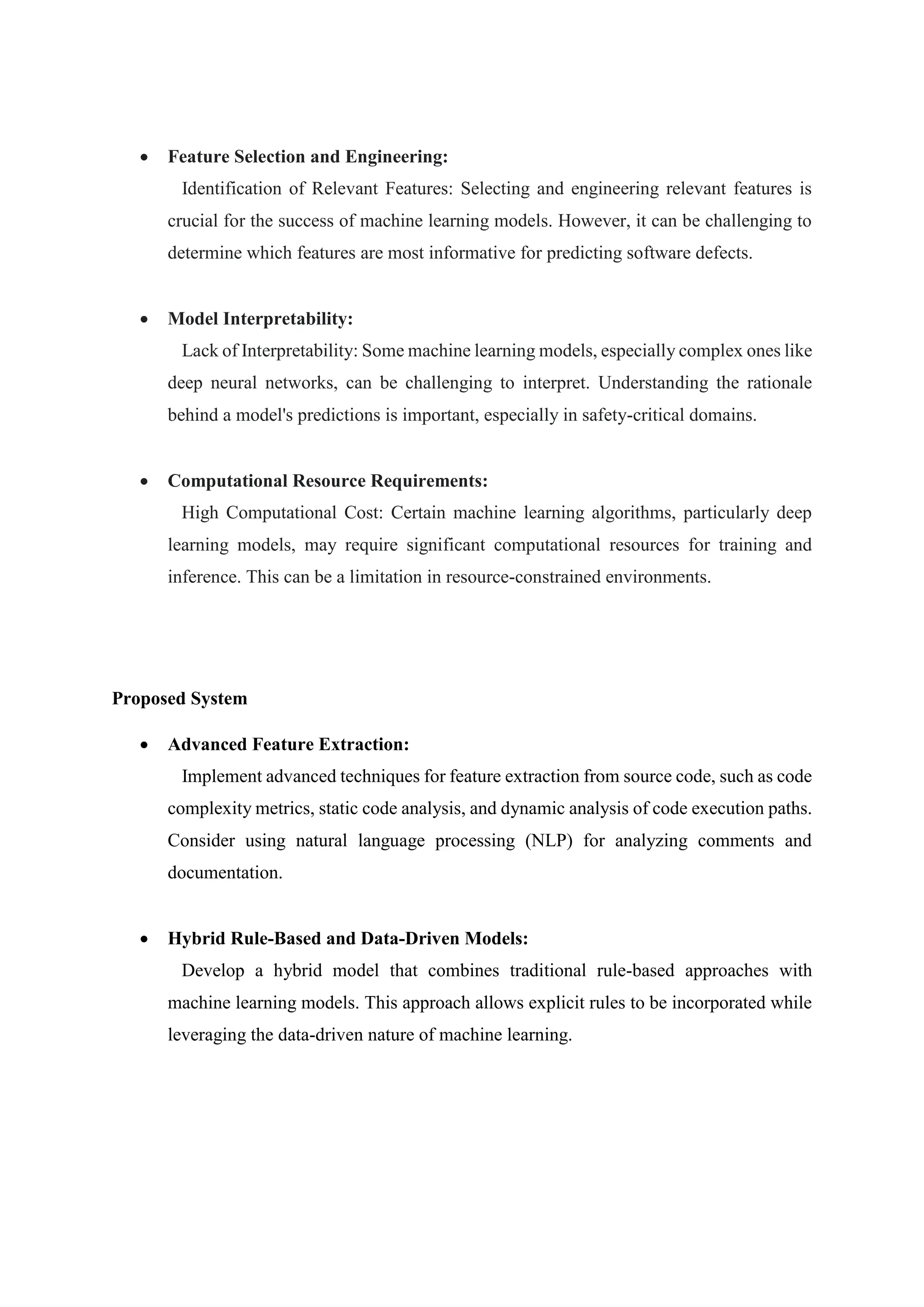 A Novel Approach To Improve Software Defect Prediction Accuracy Using
