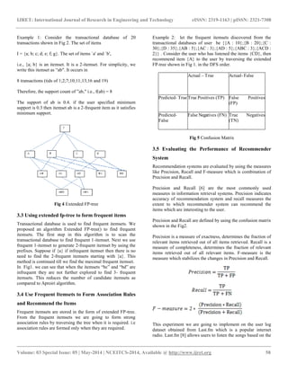 A novel association rule mining and clustering based hybrid method for music recommendation ...