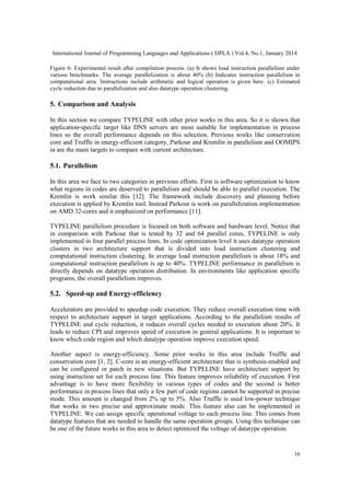 A novel data type architecture support for programming languages | PDF