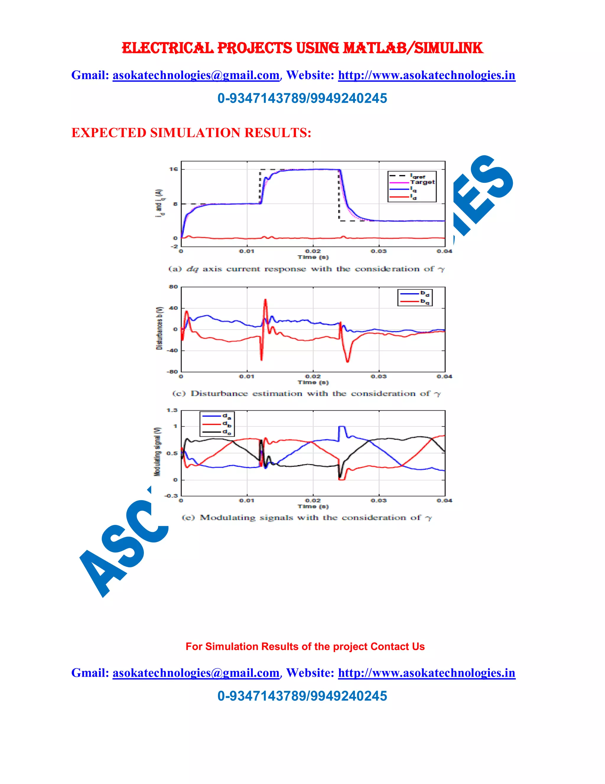 A Novel Design Of Pi Current Controller For Pmsg Based Wind Turbine