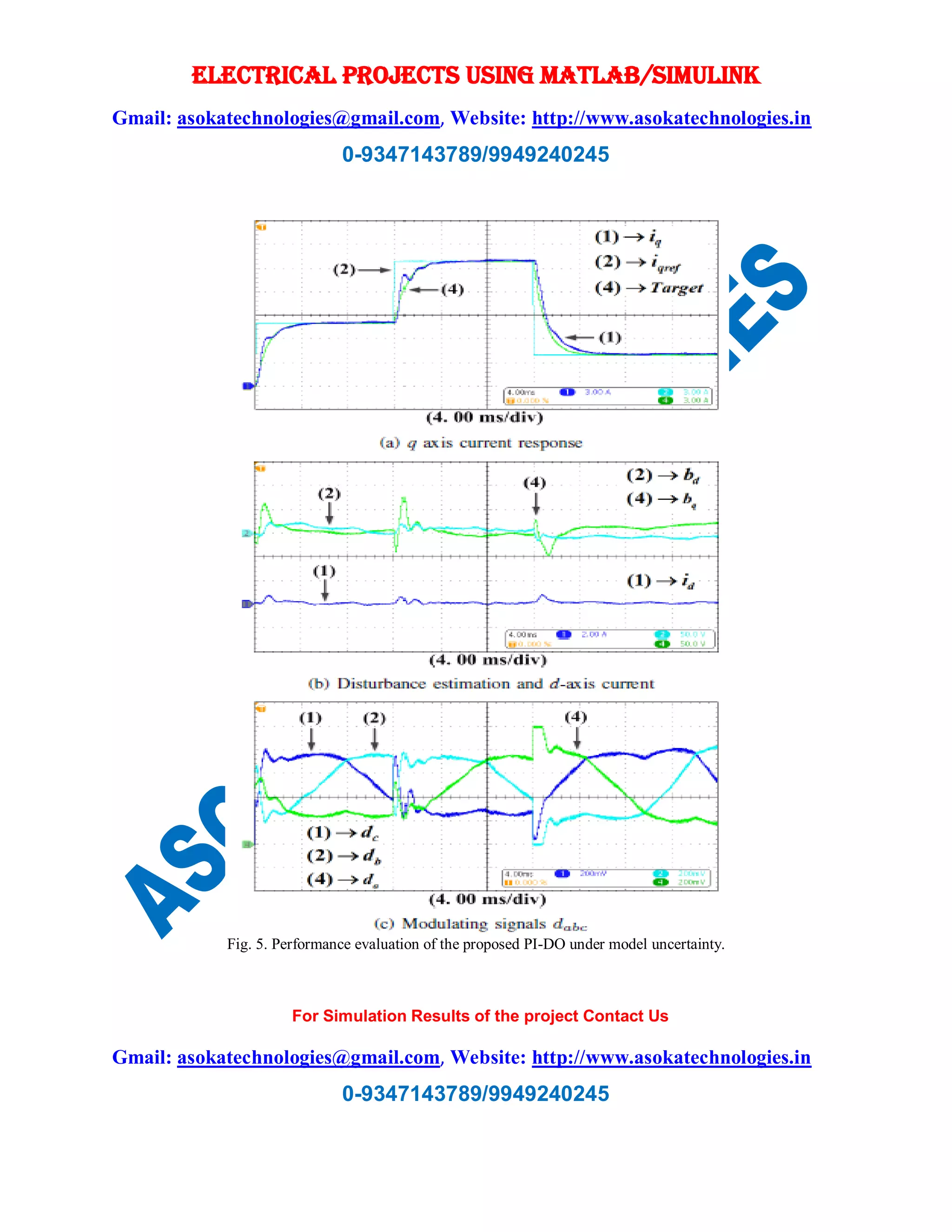 A Novel Design Of Pi Current Controller For Pmsg Based Wind Turbine