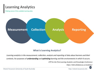 A novel model of cognitive presence assessment using automated learning analytics methods | PPT