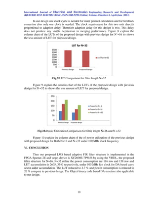 A novel modified distributed | PDF | Computer Software and Applications | Computing