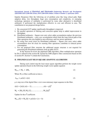 A novel modified distributed | PDF | Computer Software and Applications | Computing