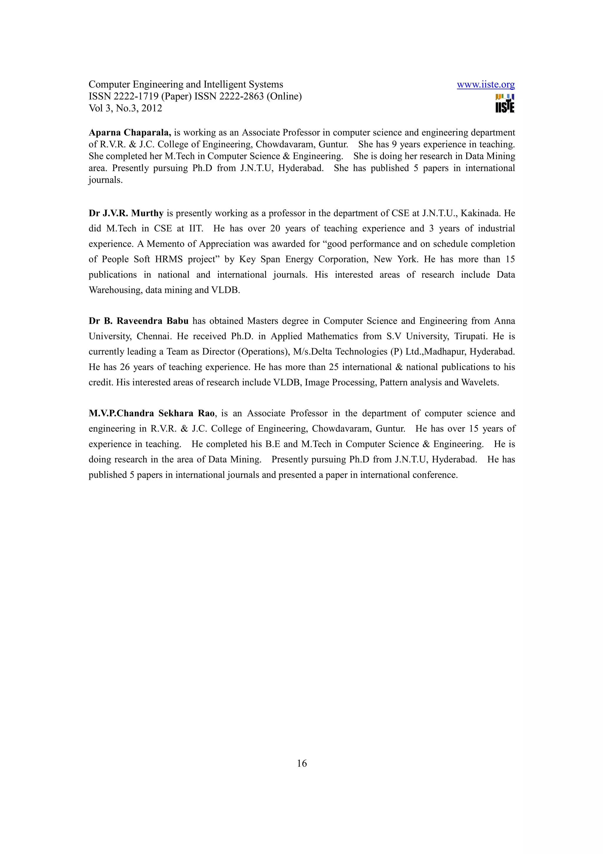 A Novel Neural Network Classifier For Brain Computer Pdf