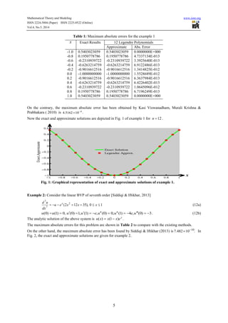 A novel numerical approach for odd higher order boundary value problems | PDF