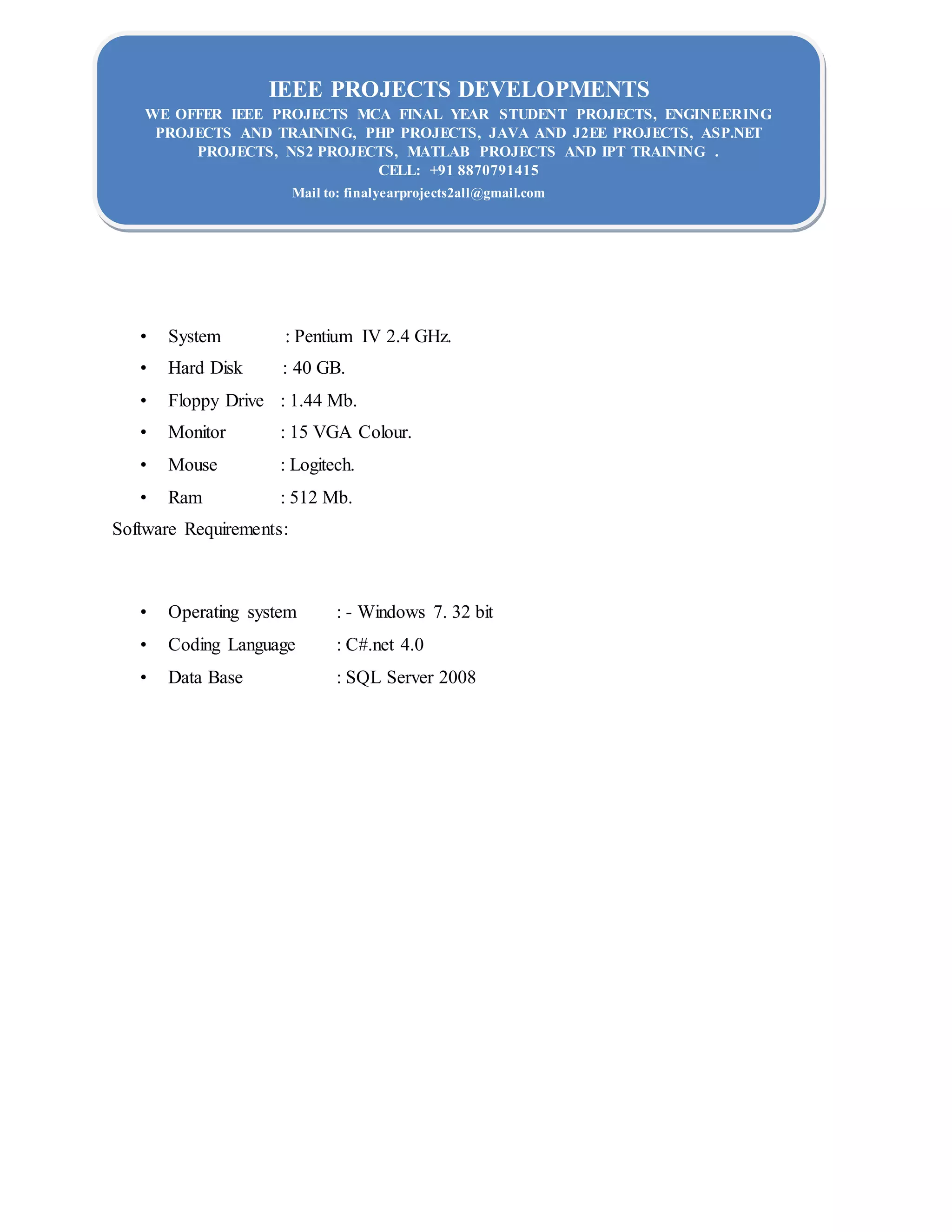 A Novel Statistical Cost Model And An Algorithm For Efficient Application Offloading To Clouds Pdf