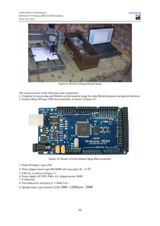A novel technique for controlling cnc systems | PDF