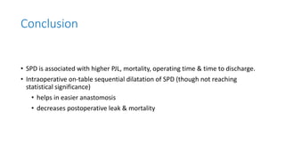 A novel technique of managing undilated small pancreatic duct.pptx