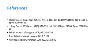 A novel technique of managing undilated small pancreatic duct.pptx