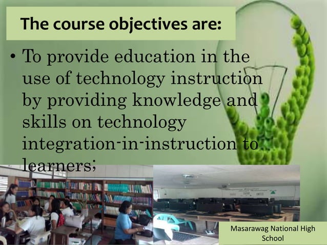 An overview educational technology 2 | PPT