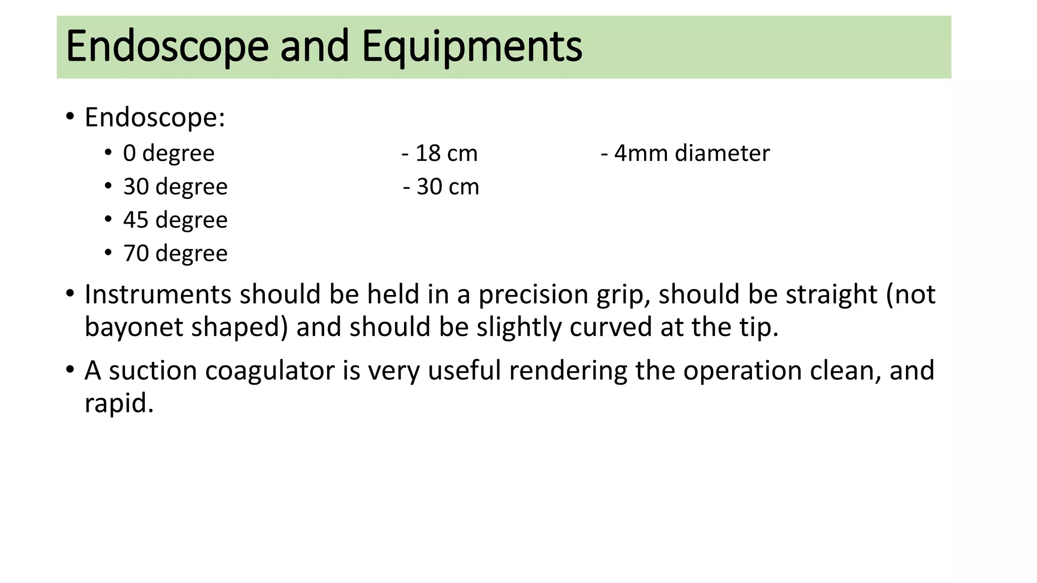 An Overview of Endoscopic endonasal Trans sphenoidal approach.pptx