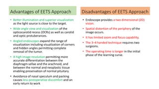 An Overview of Endoscopic endonasal Trans sphenoidal approach.pptx